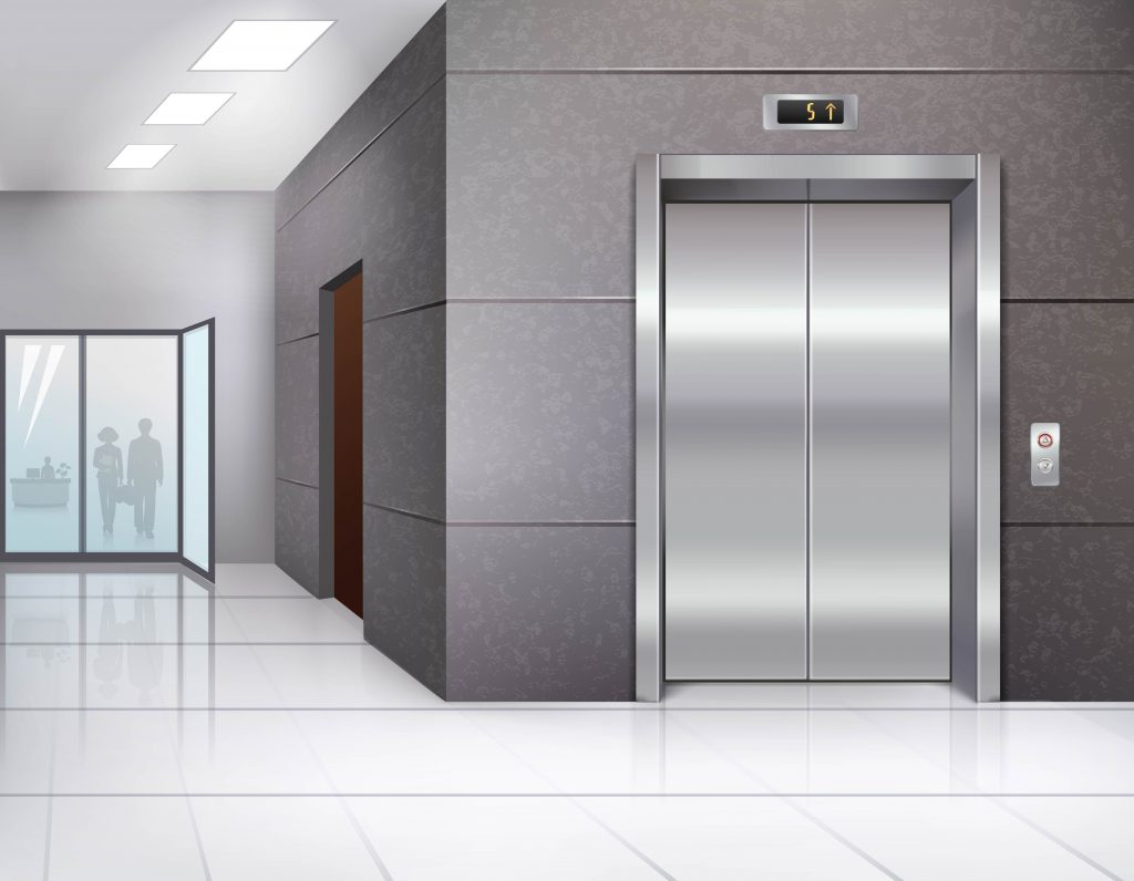 Standard Lift - Rasmi Elevator Company